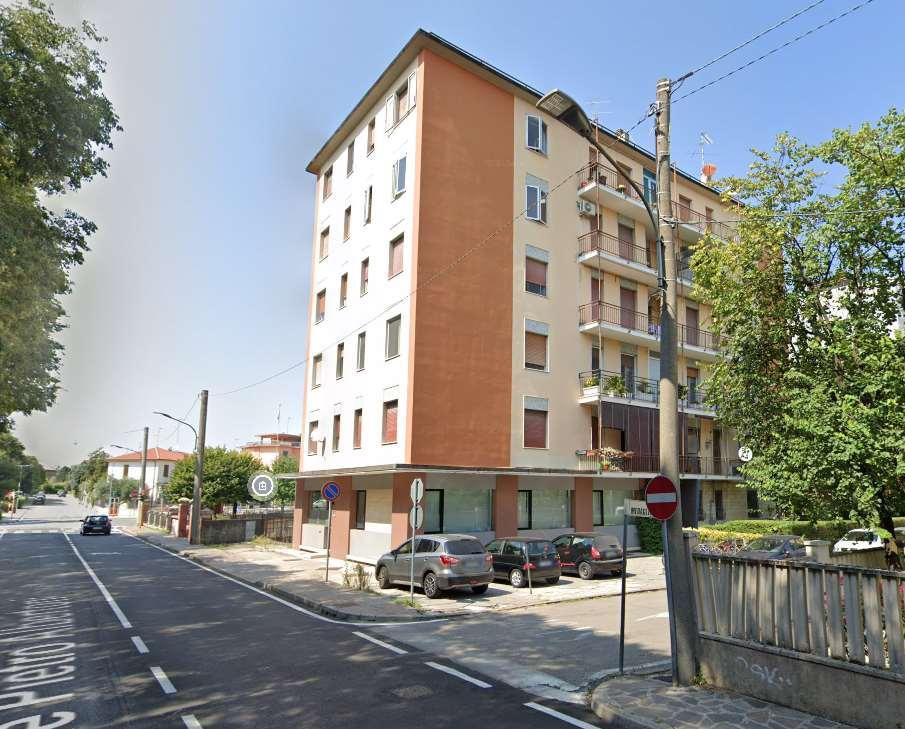 Appartamento in vendita a Mantova