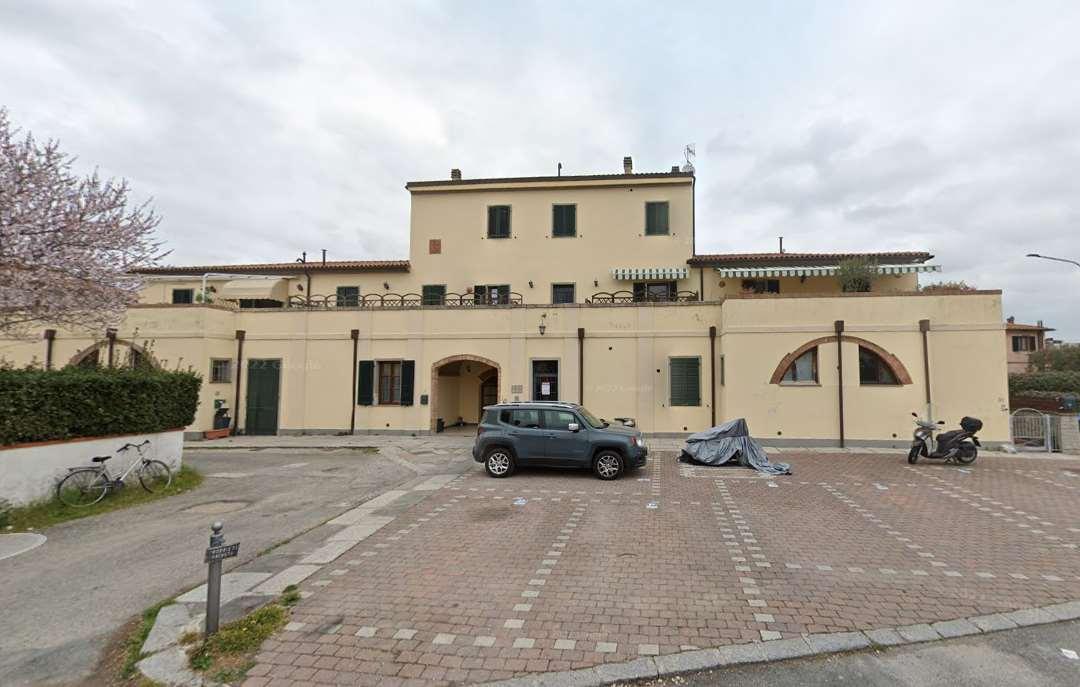 Appartamento in vendita a Collesalvetti