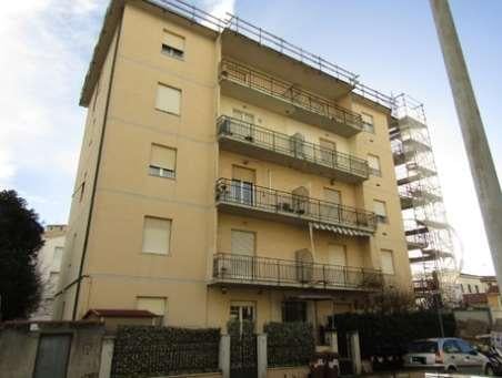 Appartamento in vendita a Livorno