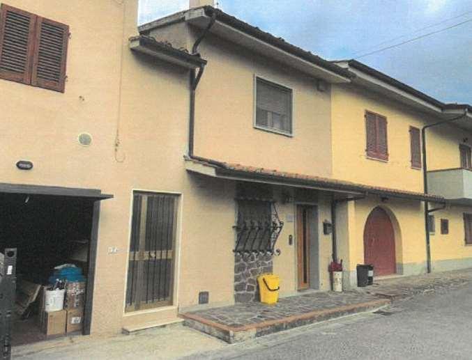 Appartamento in vendita a Fucecchio