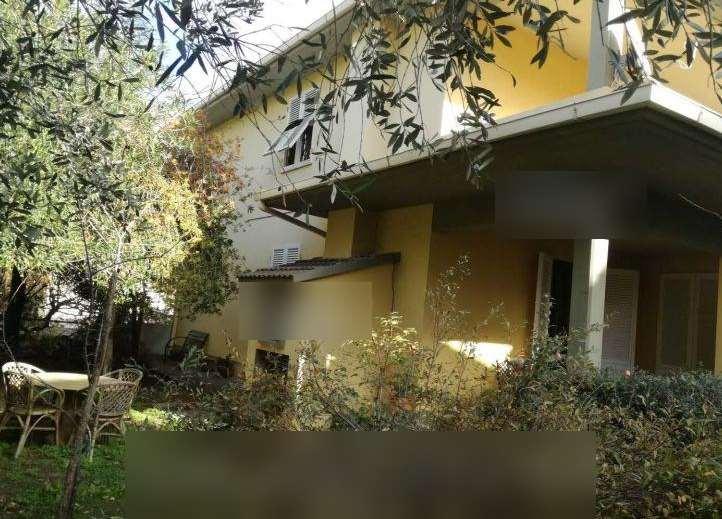 Villa unifamiliare in vendita a Campiglia Marittima