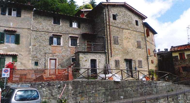 Appartamento in vendita a Greve In Chianti