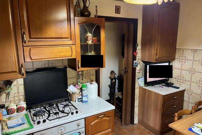 Appartamento in vendita a Lacchiarella