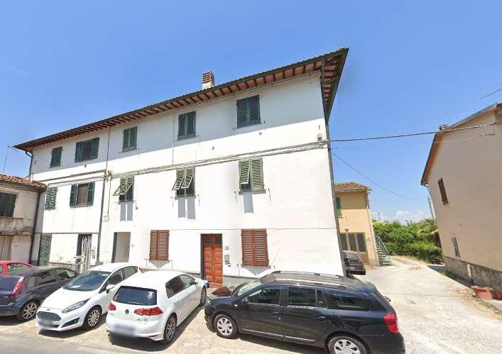 Appartamento in vendita a Empoli