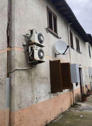 Appartamento in vendita a Fucecchio