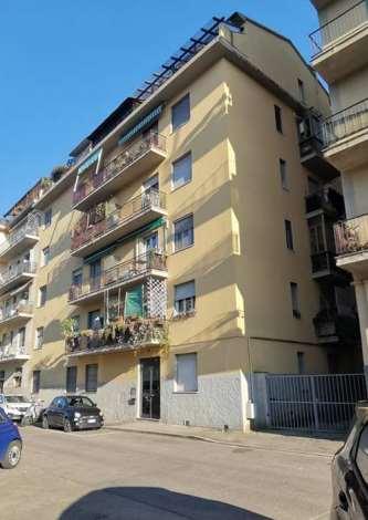 Appartamento in vendita a Scandicci