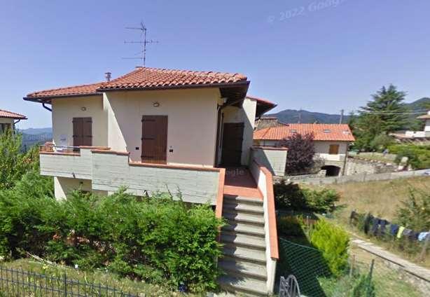 Appartamento in vendita a Barberino Di Mugello