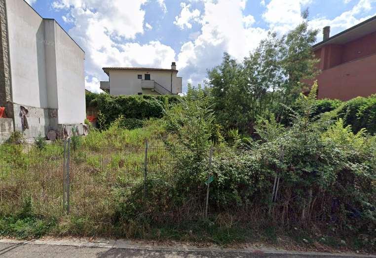 Terreno edificabile in vendita a Montaione