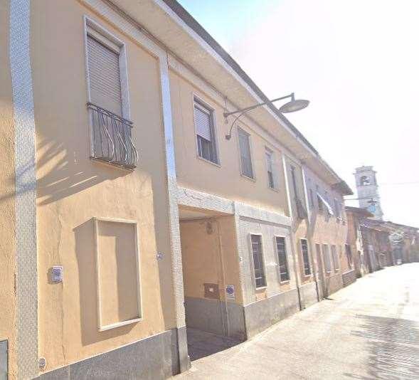 Appartamento in vendita a Vanzaghello