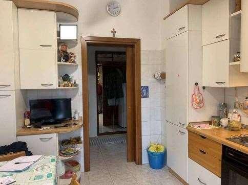 Appartamento in vendita a Segrate