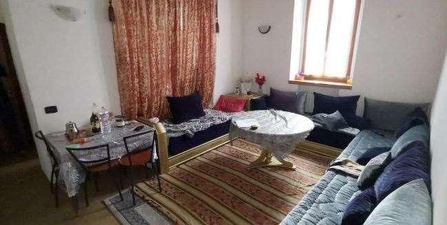 Appartamento in vendita a Vaprio D'Adda