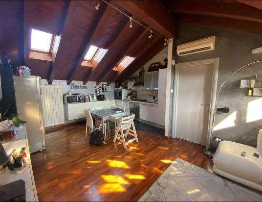 Appartamento in vendita a Rho