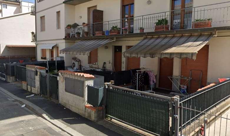 Appartamento in vendita a Campi Bisenzio