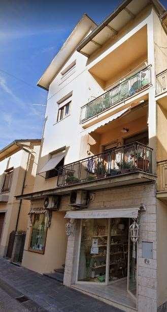 Appartamento in vendita a Lamporecchio