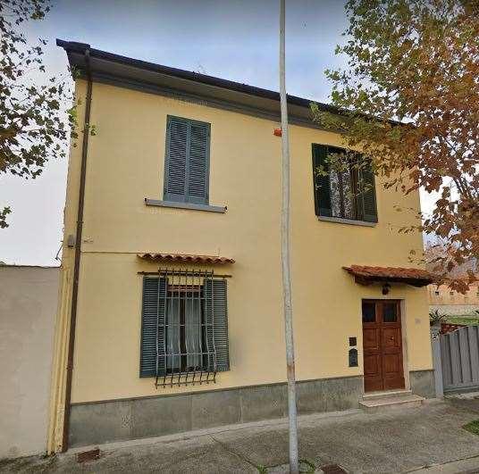Appartamento in vendita a Montecatini Terme