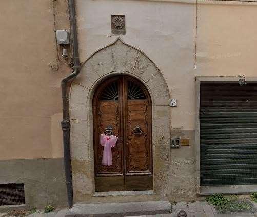 Appartamento in vendita a Pescia