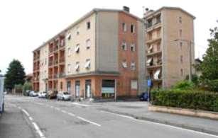 Appartamento in vendita a Villasanta