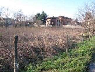 Terreno edificabile in vendita a Castano Primo