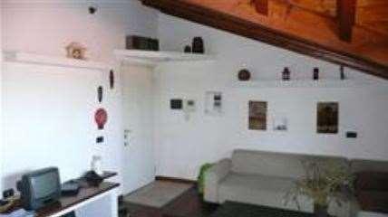 Appartamento in vendita a Magnago