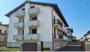 Appartamento in vendita a Magnago