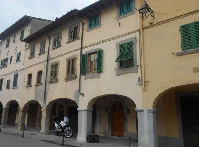 Appartamento in vendita a Dicomano