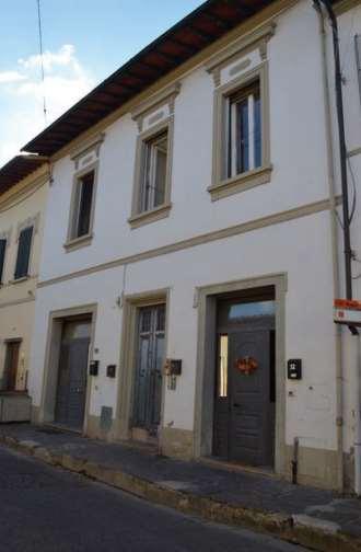 Appartamento in vendita a Campi Bisenzio