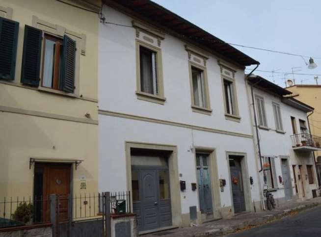 Appartamento in vendita a Campi Bisenzio