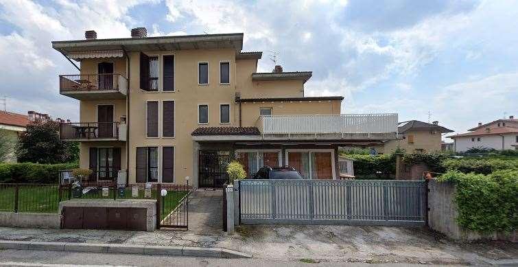 Appartamento in vendita a Pescantina