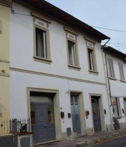 Appartamento in vendita a Campi Bisenzio