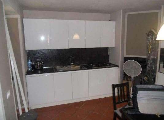 Appartamento in vendita a Loro Ciuffenna