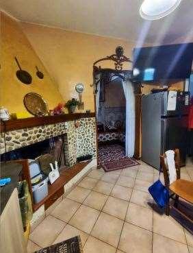 Appartamento in vendita a Castelfranco Piandiscò