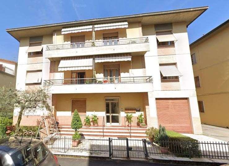 Appartamento in vendita a Montevarchi