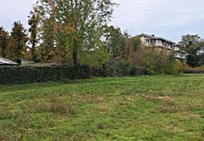 Terreno edificabile in vendita a Magenta