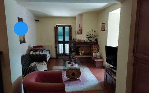 Appartamento in vendita a Laterina Pergine Valdarno