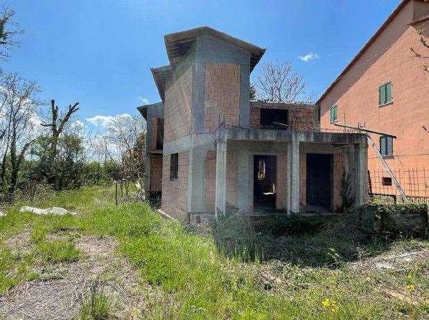 Villa in vendita a Arezzo