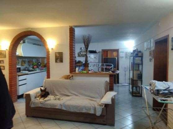 Appartamento in vendita a Sansepolcro