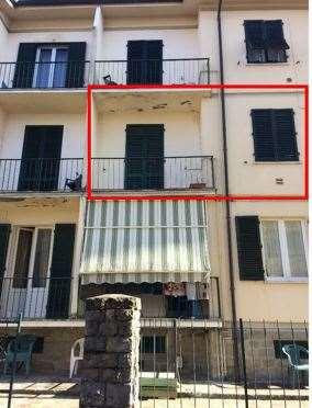 Appartamento in vendita a Pratovecchio Stia