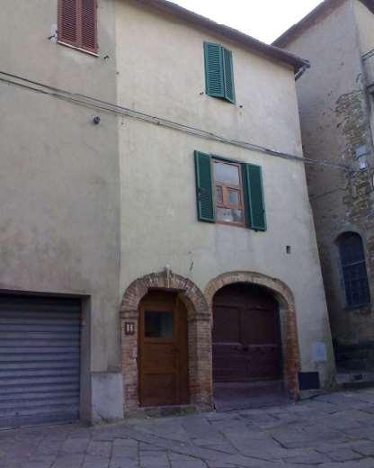 Appartamento in vendita a Sinalunga