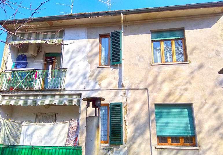 Appartamento in vendita a Poggibonsi