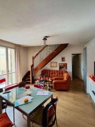 Appartamento in vendita a Arezzo