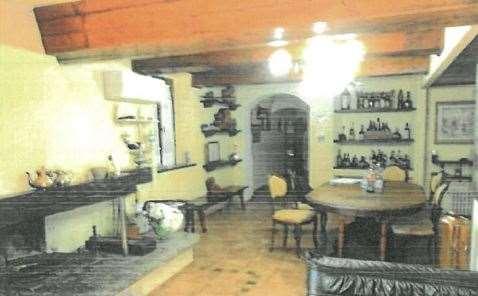 Appartamento in vendita a Vaiano