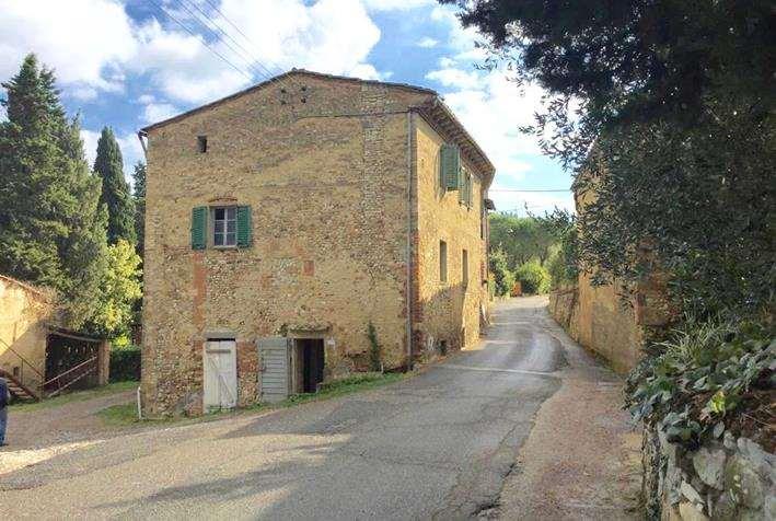 Appartamento in vendita a Certaldo