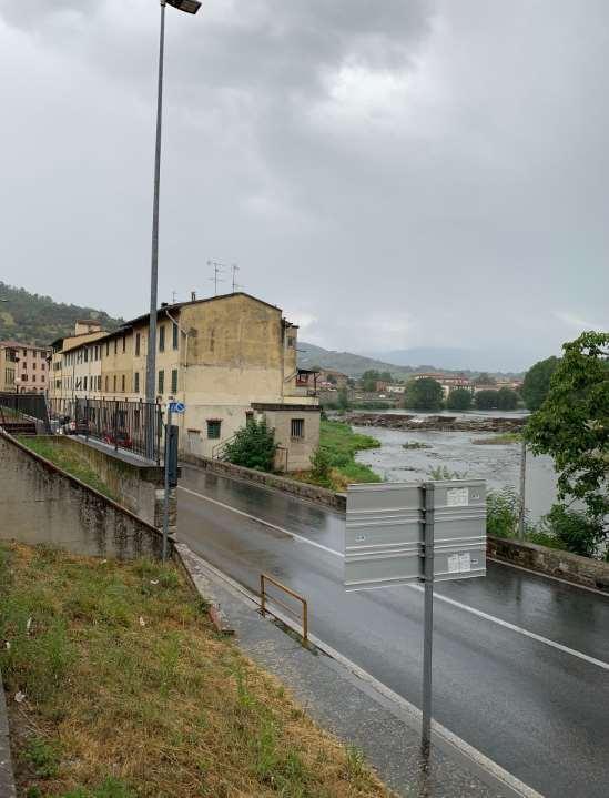 Appartamento in vendita a Pontassieve
