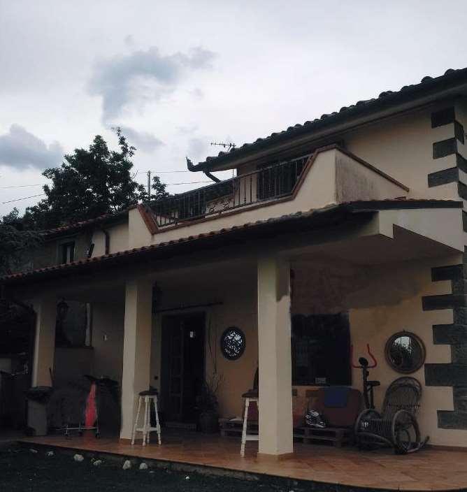 Appartamento in vendita a Montecatini Terme