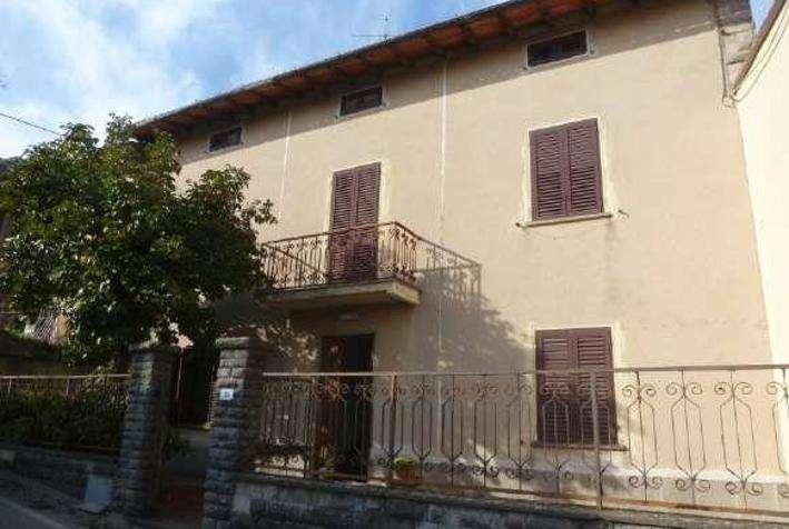 Appartamento in vendita a Vaglia