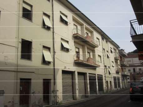 Appartamento in vendita a Certaldo