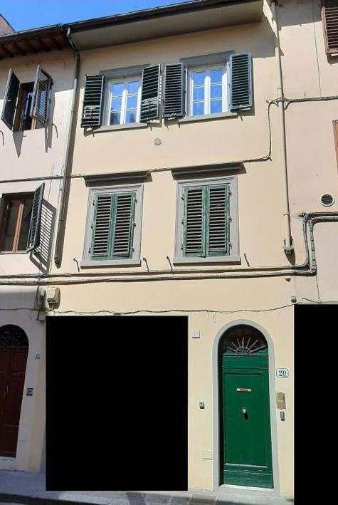 Appartamento in vendita a Firenze