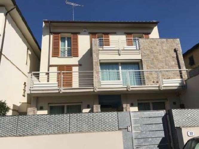 Villa a schiera in vendita a Castelfiorentino