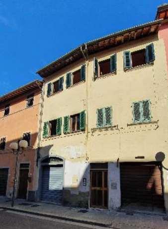 Appartamento in vendita a Figline e Incisa Valdarno