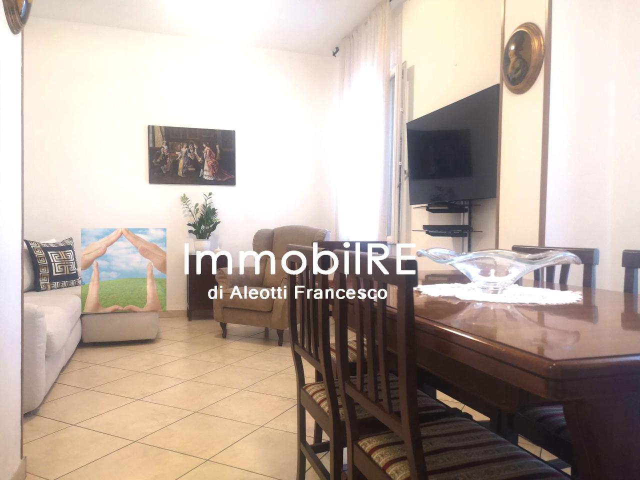 Appartamento in vendita a Reggio Emilia